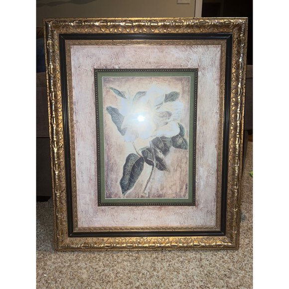 Art | Magnolia Fairytale Village Poster | Poshmark